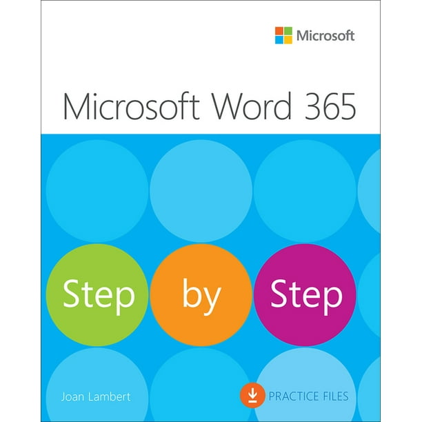 Step by Step: Microsoft Word Step by Step (Office 2021 and Microsoft ...