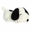Aurora - Medium White Peanuts - 12" Birthday Snoopy - Adorable Stuffed ...