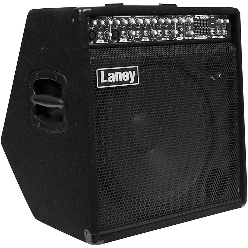 Laney AH300 Audiohub 15" PA Speaker - Walmart.com - Walmart.com