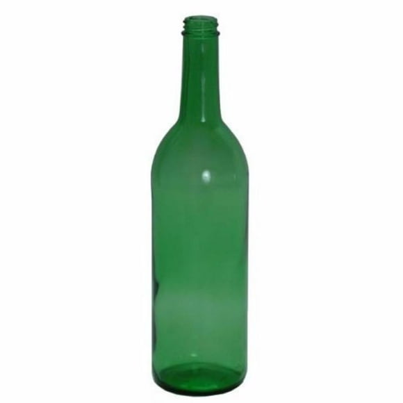 750 Ml Glass Bottles