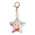 LUV HER Disney Princess Add A Charm Box Set with 1 charm bracelet & 5 ...