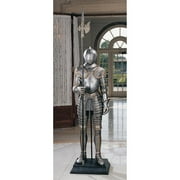 Life Size Knight Statue
