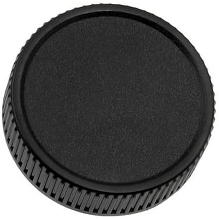 Fotodiox M42 Rear Lens Cap for 42mm Thread Lenses, 42mm x1 Screw Mount ...
