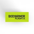 BODYARMOR Flash IV Rapid Rehydration Electrolyte Powder Mix, Lemon Lime ...