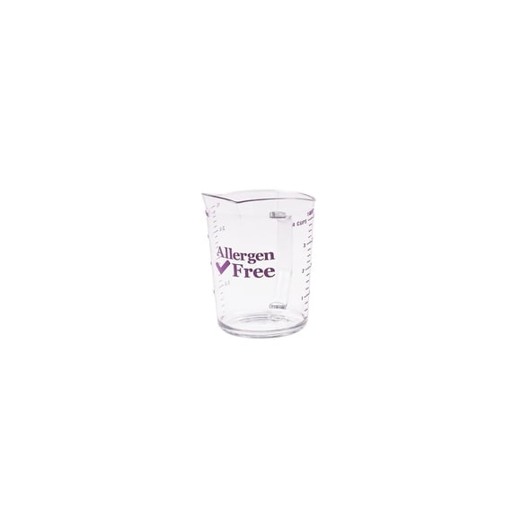 4 Quart Measuring Cups