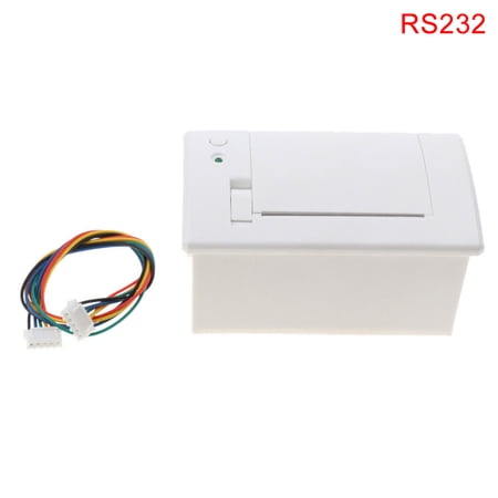 ViiTech GOOJPRT QR701 Portable Mini receipt thermal printer Embedded ...