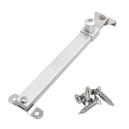 Casement Stay Latch Kids Protection Adjustable Window Lock Stainless ...