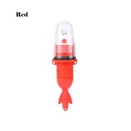 Quarrow 12 Green LED Submersible Fishing Light - Walmart.com