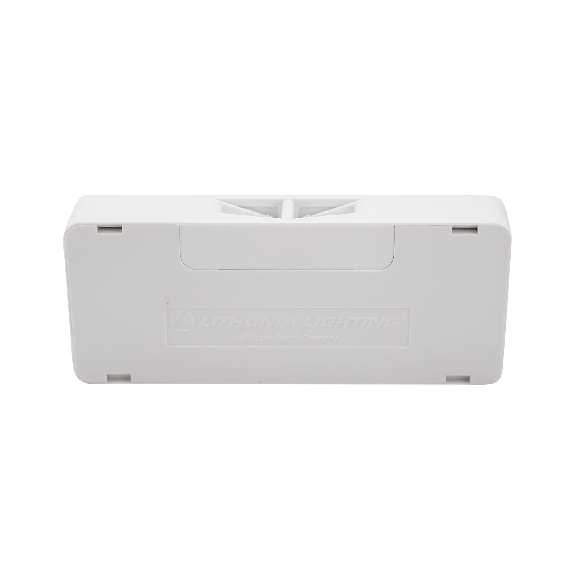 Lithonia Lighting UCD-JB Splice Box 3-Wire Linkable Cabinet Lights ...