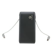 10000mAh Power Bank for Kyocera DuraForce Ultra 5G/Pro 2 - Charger ...