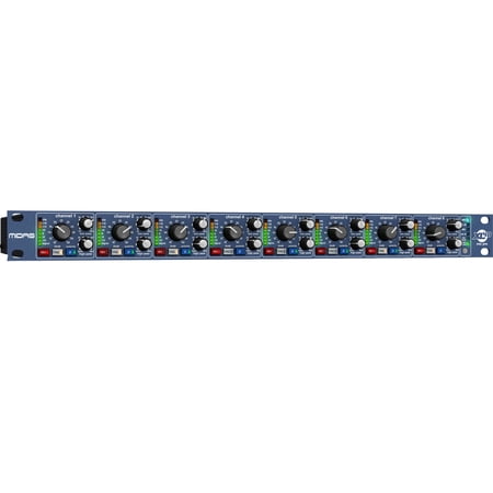 Midas XL48 8-Channel Microphone Preamp | Walmart Canada