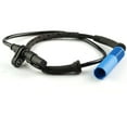 Bapmic 34526756379 Front Left or Right ABS Wheel Speed Sensor for 2000 ...
