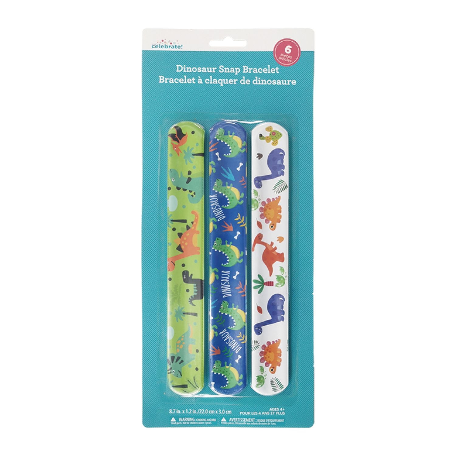 Click here for F-Lerman Décor Dino Bracelet prices