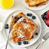 Marketside Sliced Cinnamon Brioche Bread, French Recipe, Shelf-Stable ...