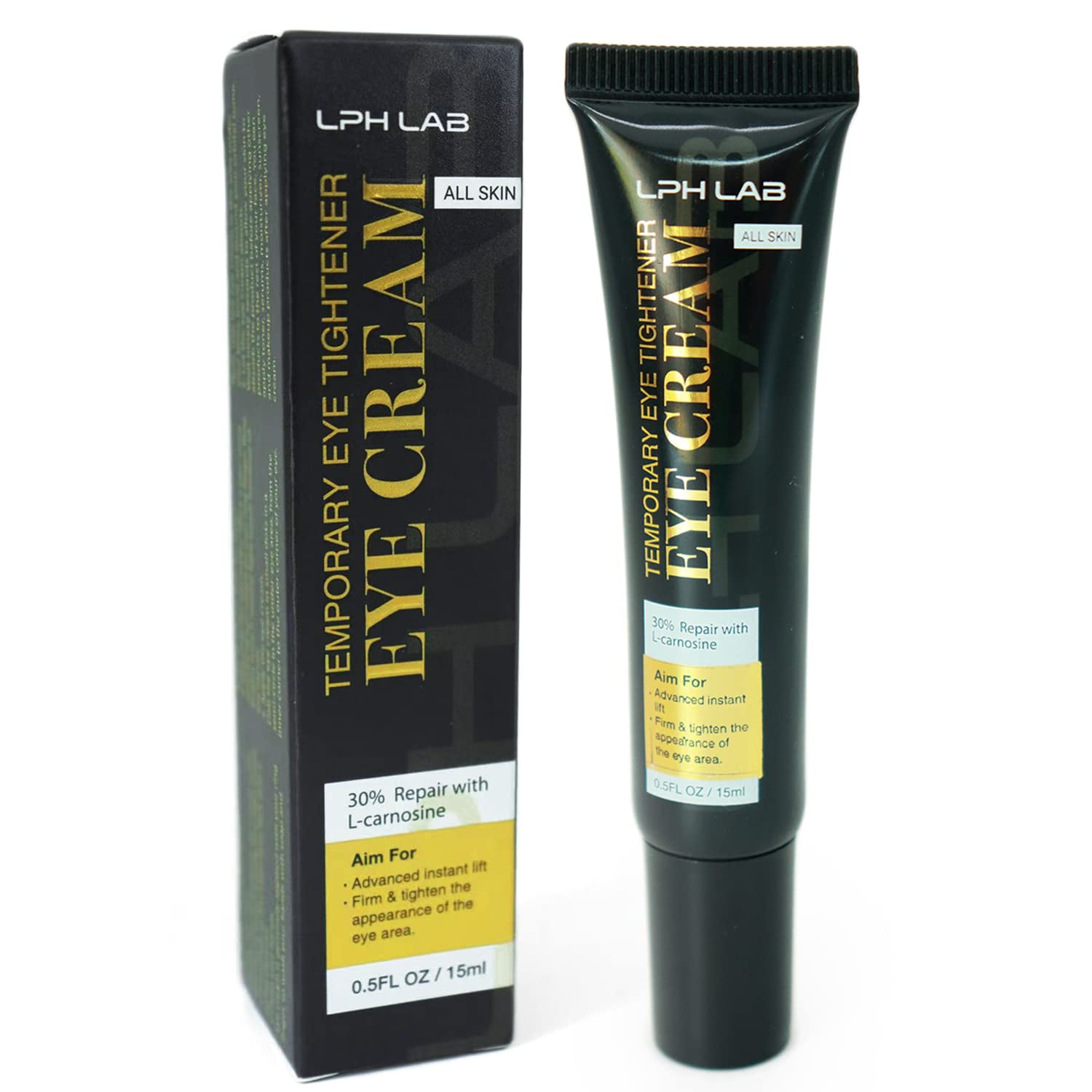 Click here for Jiuou Eye Cream  Instant Reduces Under-Eye Bags  D... prices