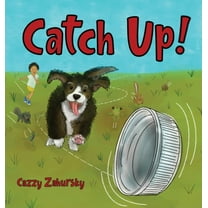 Catch Up!, (Hardcover) - Walmart.com