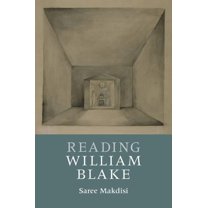Reading Writers and Their Work Reading William Blake, (Hardcover ...