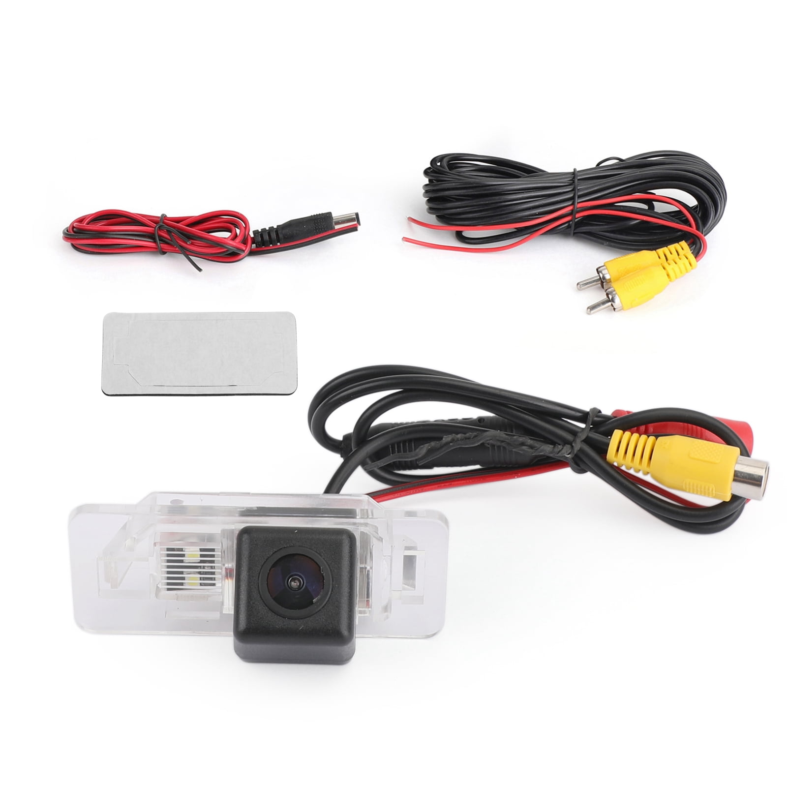 Mad Hornets Car Rear View Camera CDD for BMW E70 E71 E46 E39 X3 X5 E60 ...