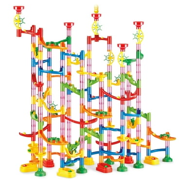 Galt Toys Construction Mega Marble Run - Walmart.com