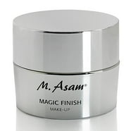 M. Asam Magic Finish Make-Up Foundation Mousse - Walmart.com
