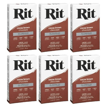 12 Pack: Rit® DyeMore™ Synthetic Fabric Dye - Walmart.com