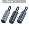 USB C Expansion Hubs With Fast Speed Data Transfer And Card Slots For ...