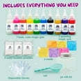 Aqua Fairy Water Gel Kit for Kids – Easter Gift Magic Water Elf Toy ...
