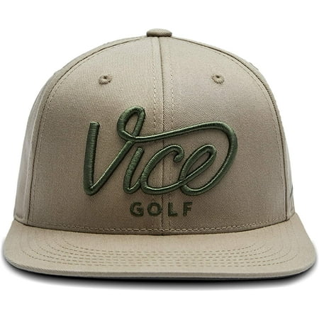 Vice Golf Unisex-Adult Crew Cap | Walmart Canada