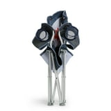 Firefly! Outdoor Gear Finn the Shark Kid's Camping Chair - Navy/Orange ...