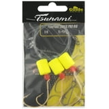 Tsunami Pompano Super Pro Rig - 2/0, TS-PSPR - Walmart.com