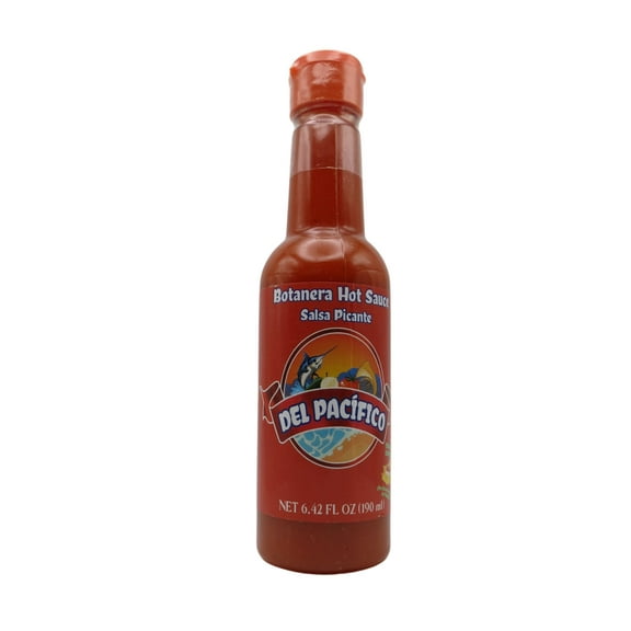 La Botanera Hot Sauce 11.9 oz, Authentic Mexican Flavor with Balanced ...