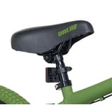 Kent 20" Dread Boy's Child BMX Bike, Army Green - Walmart.com
