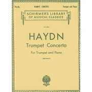 Haydn Trumpet Concerto