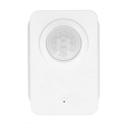 Motion Sensor, Monitoring Free Installation Surveillance PIR Sensor ...