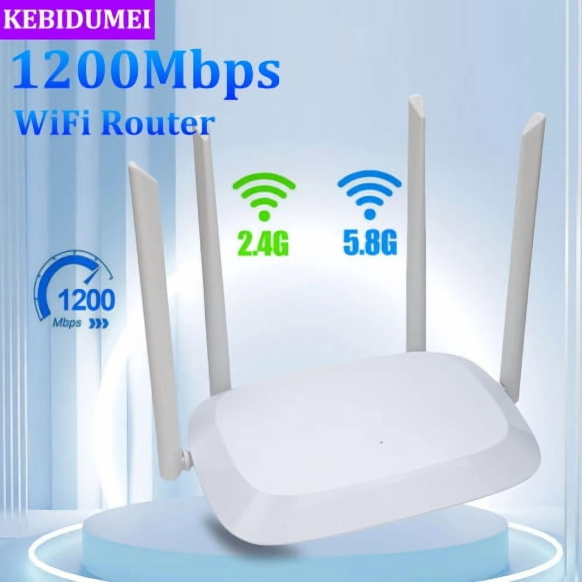 Click here for Tasnim 1200m Wireless Wifi Repeater Router Dual Ba... prices