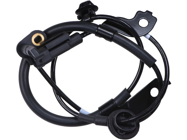 Front Left ABS Speed Sensor - Compatible with 2011 - 2017 Mitsubishi ...