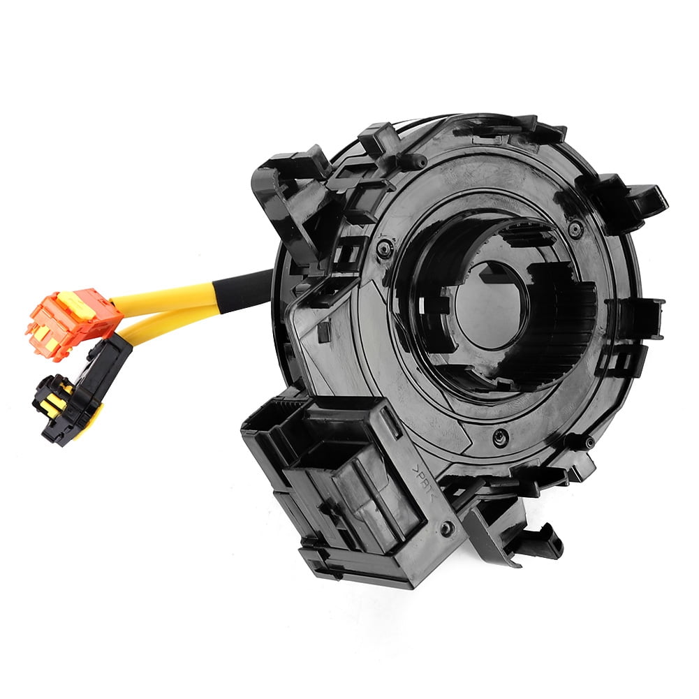 Airbag Clock Spring Spiral Cable Apto para Highlander _SU4_ 2009-2015 ...