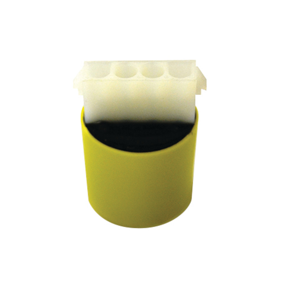 Rig Rite 540 4-Pin Timer Pod Only for Momentary Rocker or Rotary Switch ...