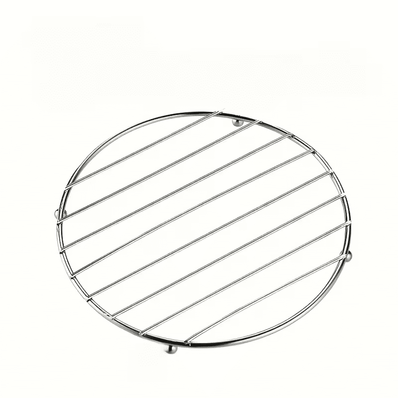 Click here for Zolthera Stainless Steel Round Multi-Layer Kitchen... prices