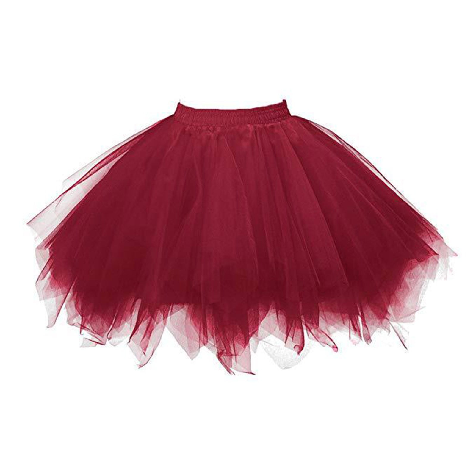 Click here for Timifis Adult Tutus Skirt Tulle Tutus For Women Te... prices