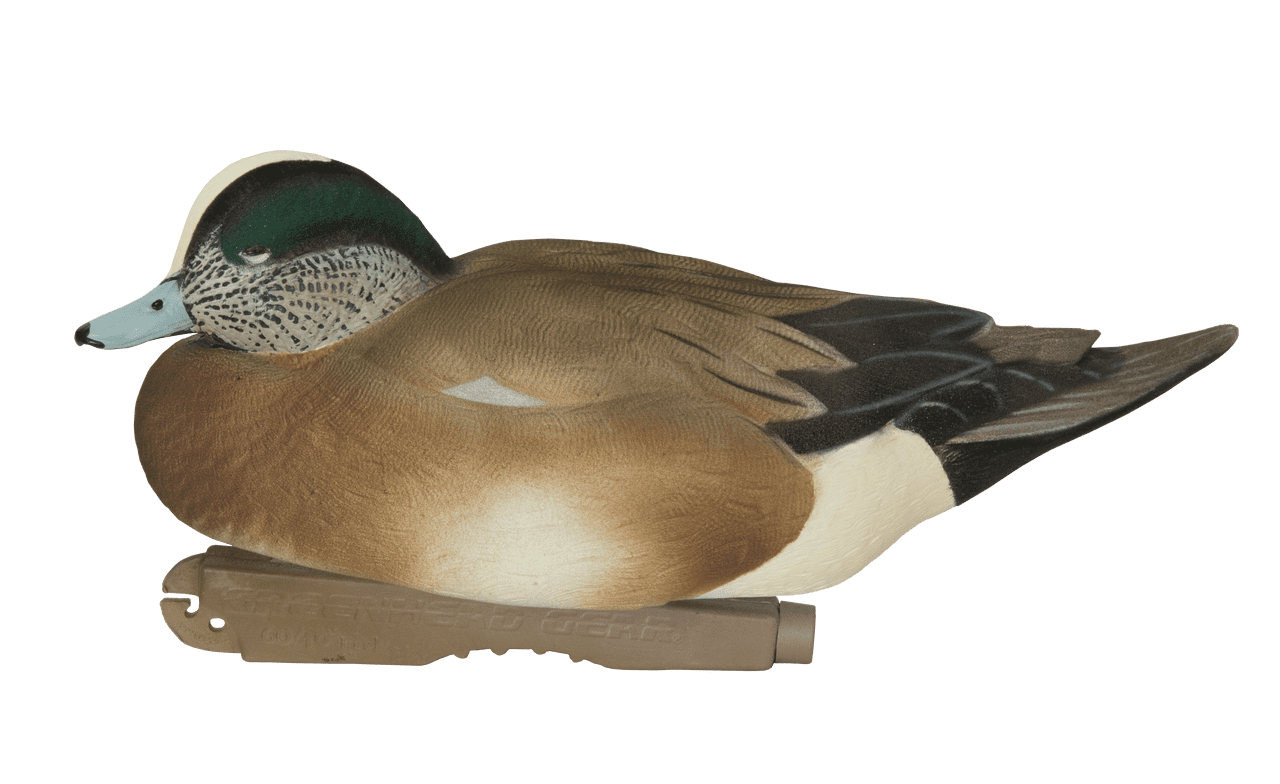 Ghg Pro Grade Widgeon Decoys