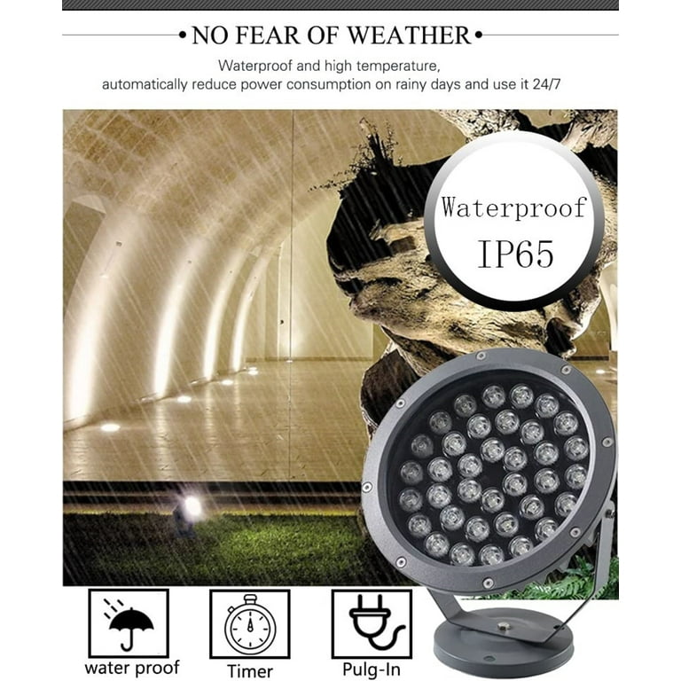 Timer For Automatic Spotlights Brand Spotlight: GeoSmartPro — Thames