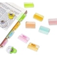12 Pcs Creative Decorative Photo Paper Clips - Writing & Document ...