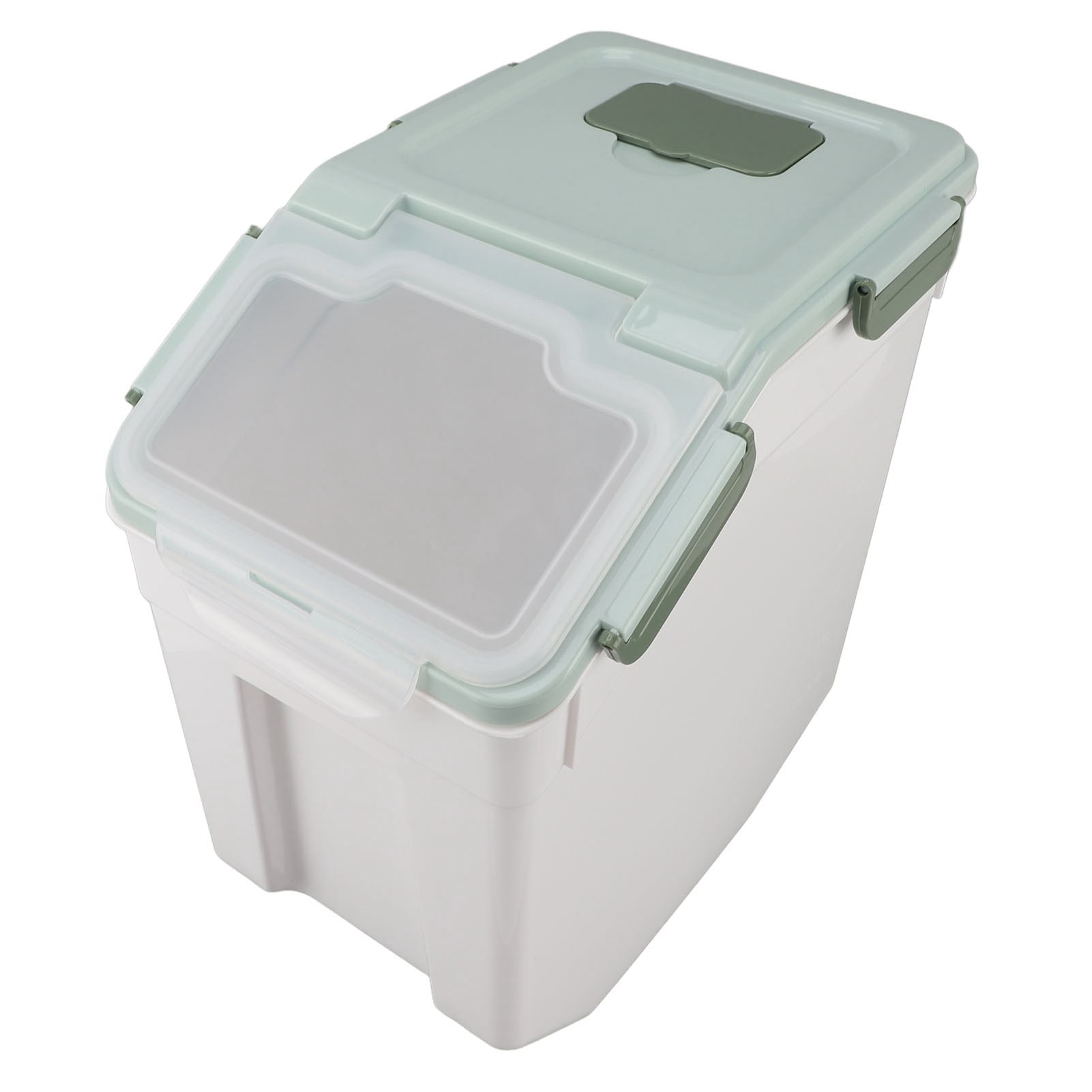 Click here for Estink Airtight Rice Container Durable Storage Bin... prices