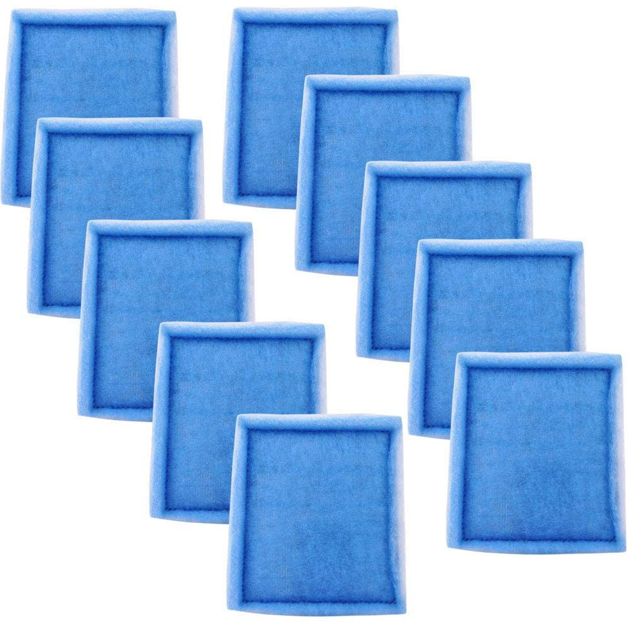 Click here for Ghsdfbb 10 Pack Fish Tank Filters  Aquarium Filter... prices