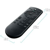 PDP Gaming Bluetooth Enabled Cloud Media Remote Control: PlayStation 4 ...