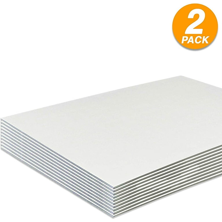 Foam Core Poster Board Walmart