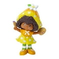 "TLS TOY Strawberry Shortcake World - 2.5"" Mini Character Figurine ...