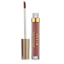Stay All Day Liquid Lipstick - Fiery by Stila for Women - 0.1 oz ...