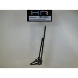 Hot Racing SWRA288RC High Angle Steel Universal Front Axles Axial ...